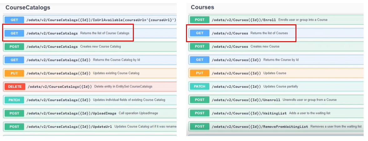 Connect EUM Group to LMS – ExtranetUserManager