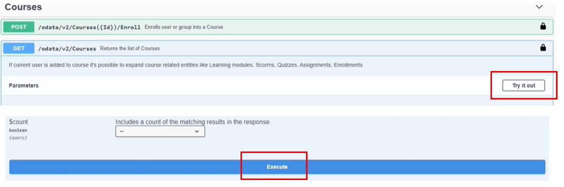 Connect EUM Group to LMS – ExtranetUserManager