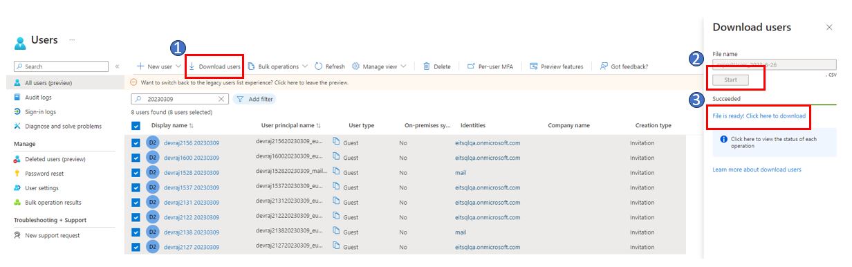 Adding Users To Groups In Bulk Using User Import Extranetusermanager 