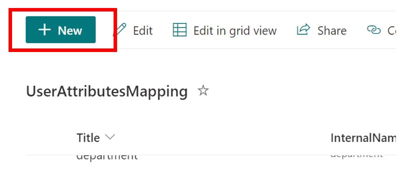 Managing User Details form in EUM Admin – ExtranetUserManager