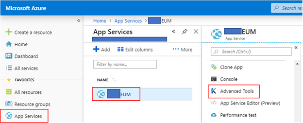 How to Apply an Updated EUM License – ExtranetUserManager