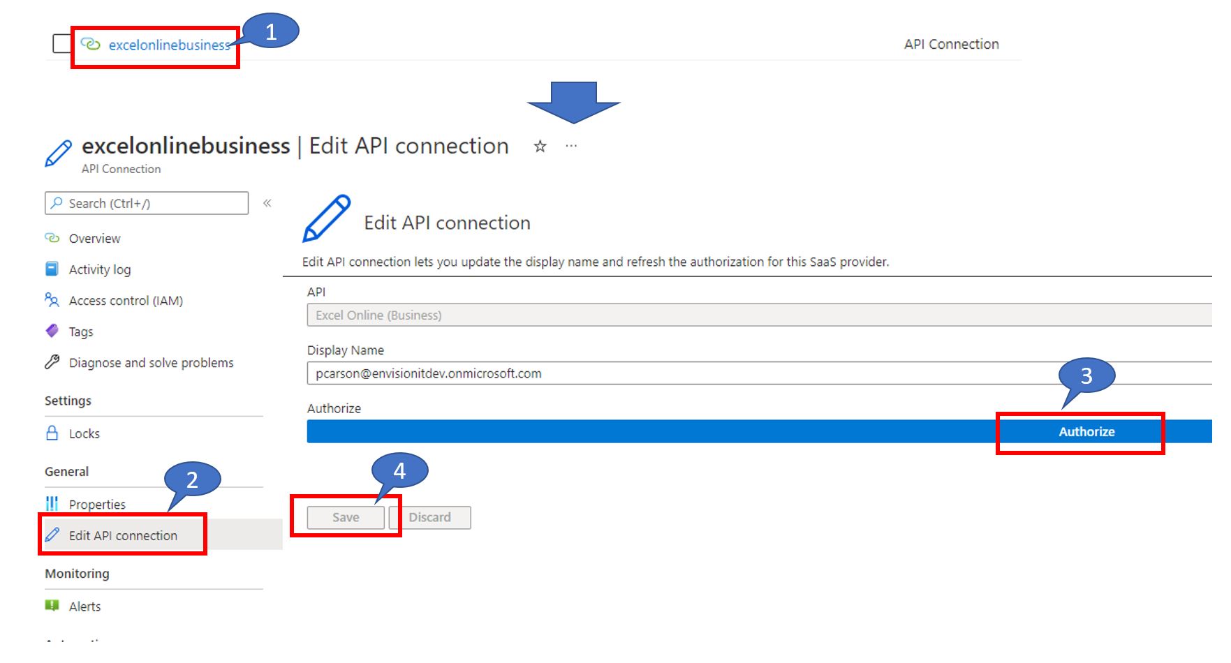 Setup User Imports – ExtranetUserManager